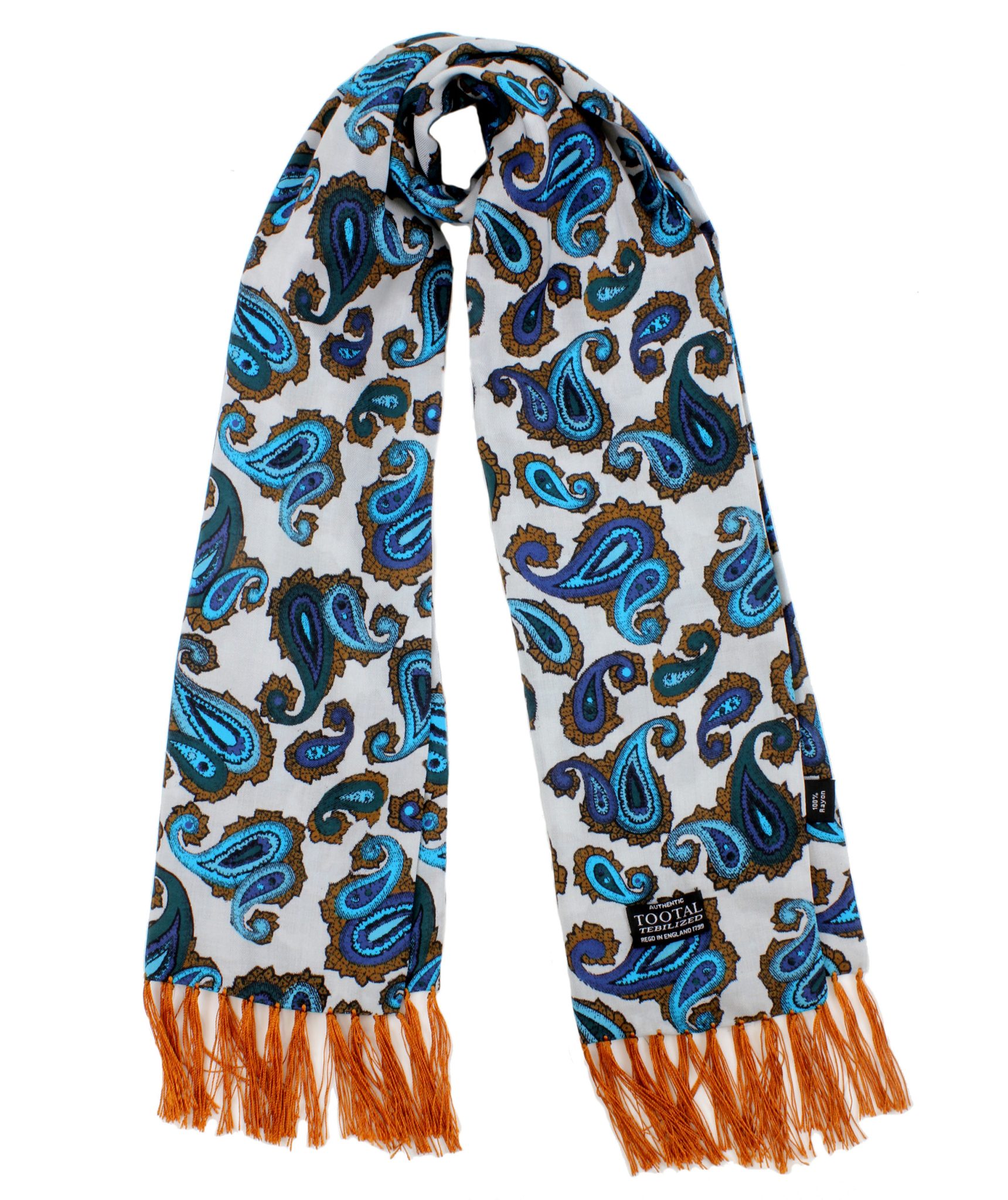 Purchase Our Excellent Quality Men's Scarves | Tootal
