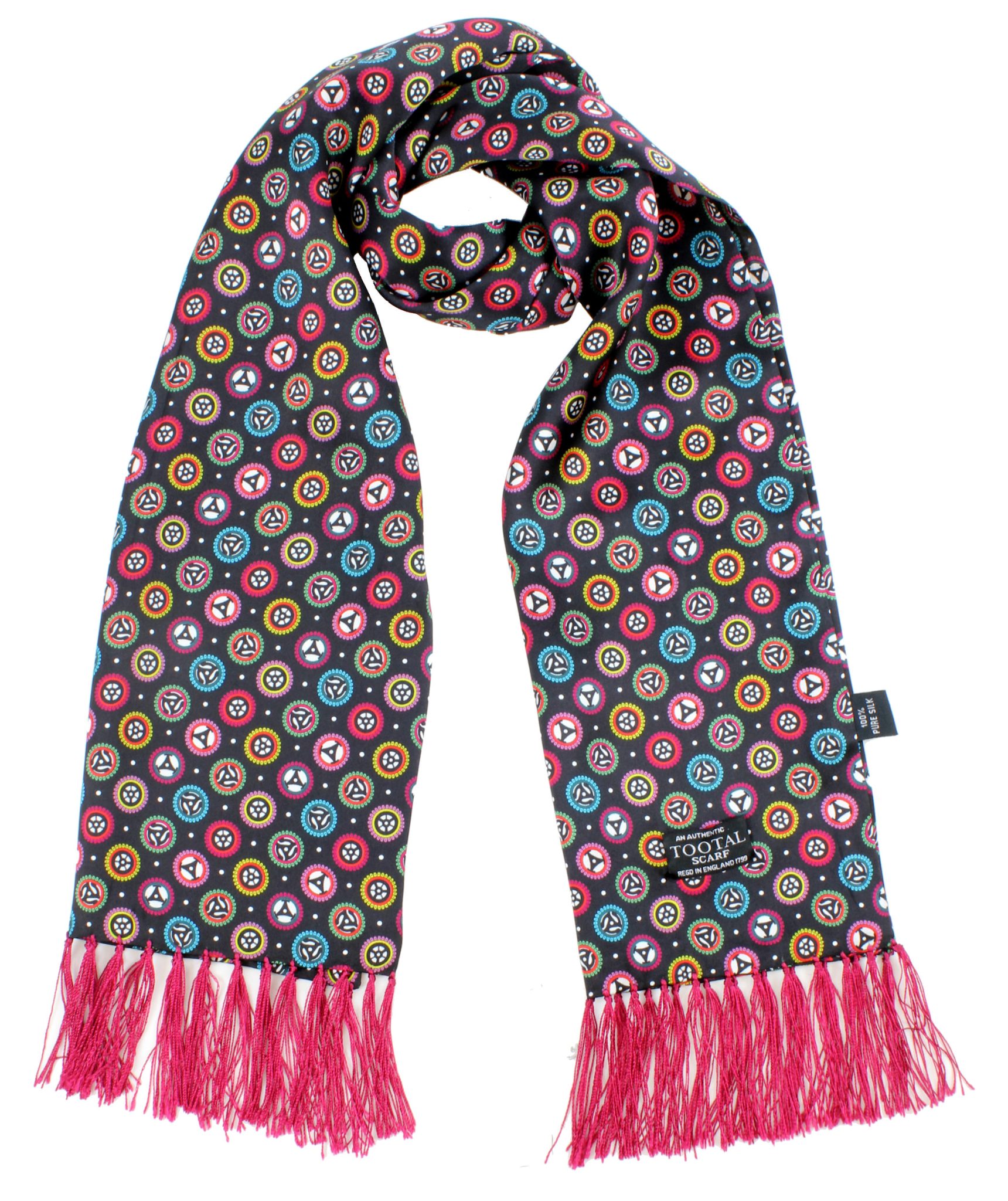 Purchase Our Excellent Quality Men's Scarves | Tootal