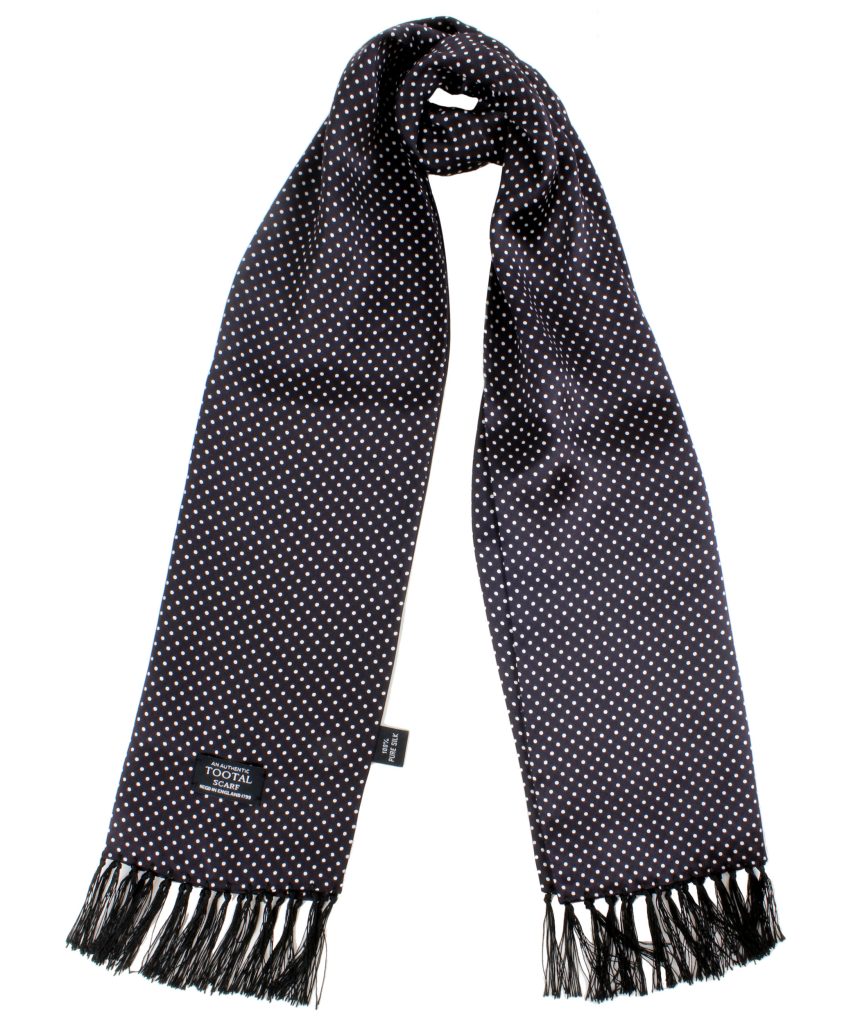 Purchase Our Excellent Quality Men's Scarves | Tootal