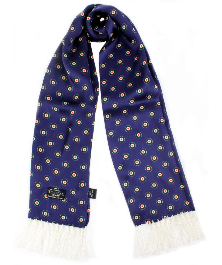 Purchase Our Excellent Quality Men's Scarves | Tootal