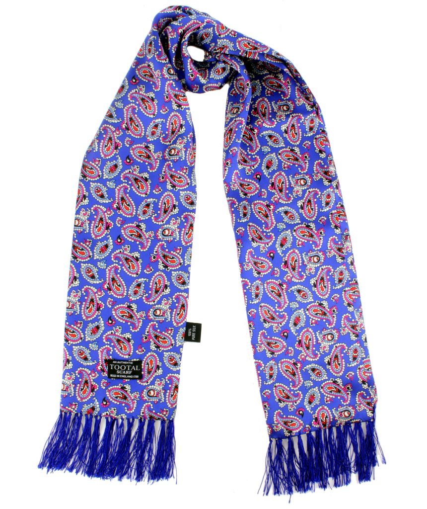Tootal Scarves | Tootal