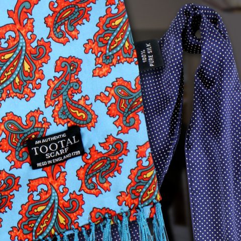 Men's Shirts, Scarves, Accessories | Great Quality | Tootal