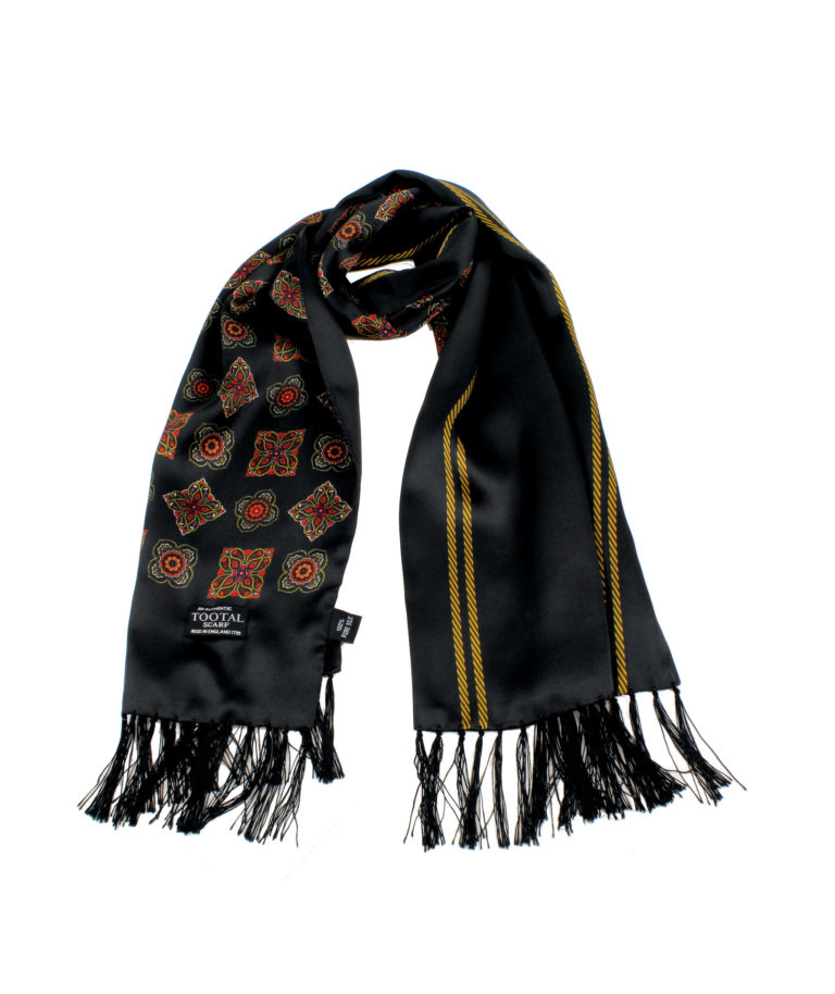 Authentic Tootal Scarves, Shirts, Ties, Accessories