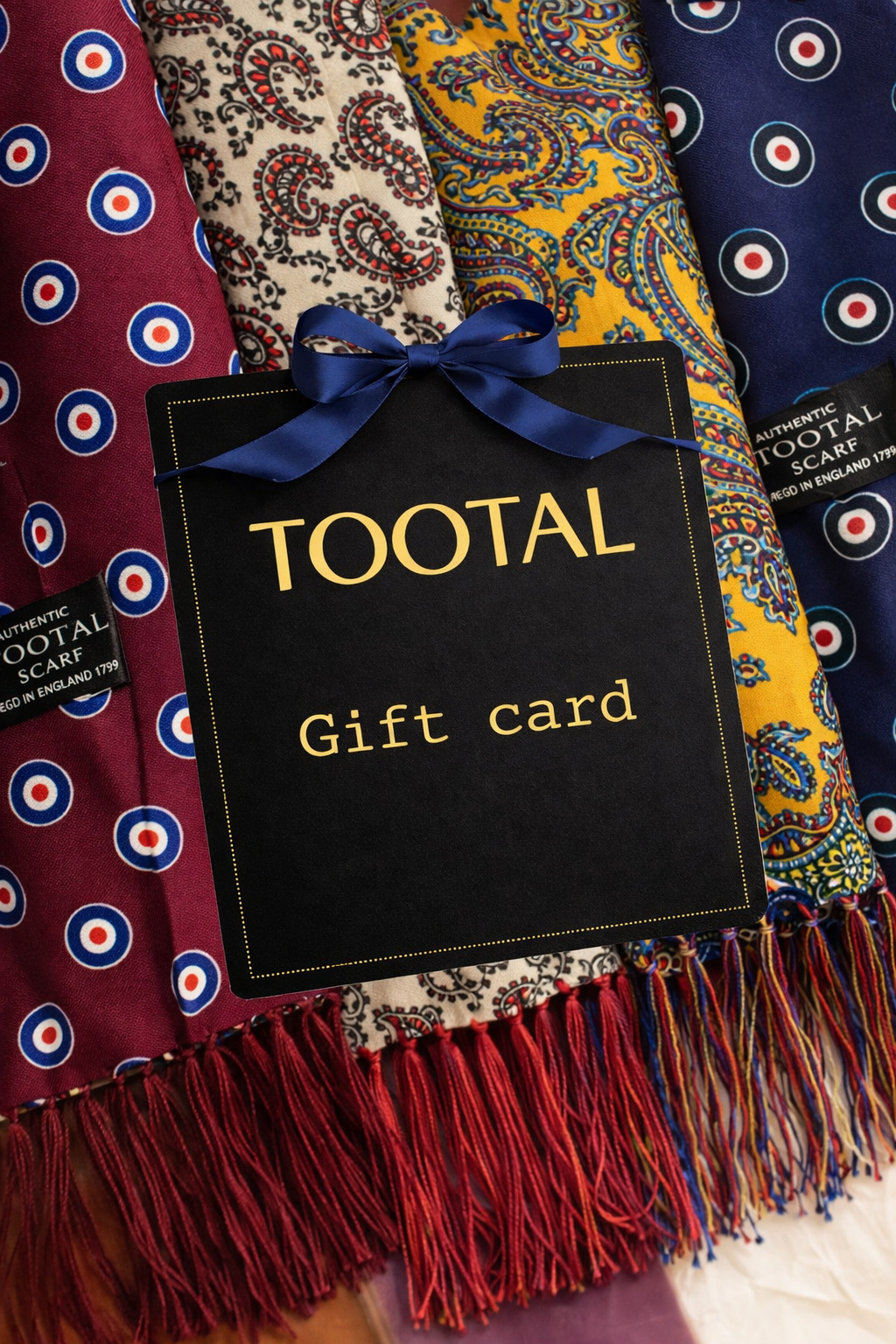 Gift Card | Tootal